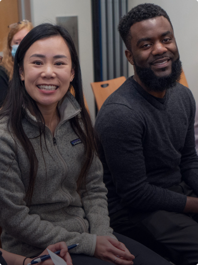 Bay Area Air District 2024 Annual Report